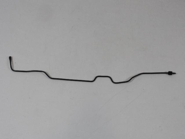 OEM 2017 Jeep Wrangler FUEL SYSTEM Fuel System Components Inlet tube ...